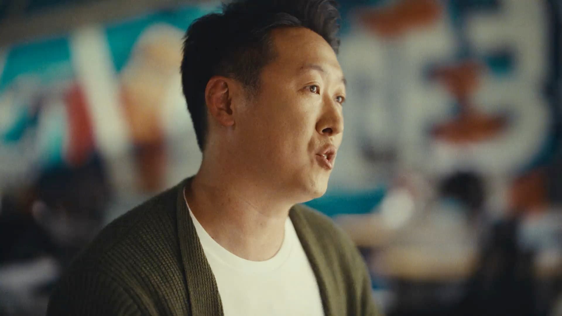 Vibe: Streaming & Connected TV Advertising Platform