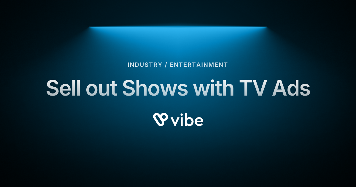 Entertainment | Vibe