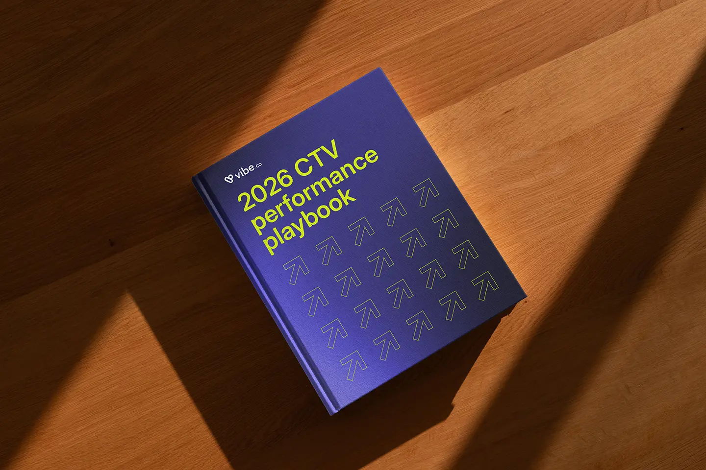 2026 CTV performance playbook | Vibe